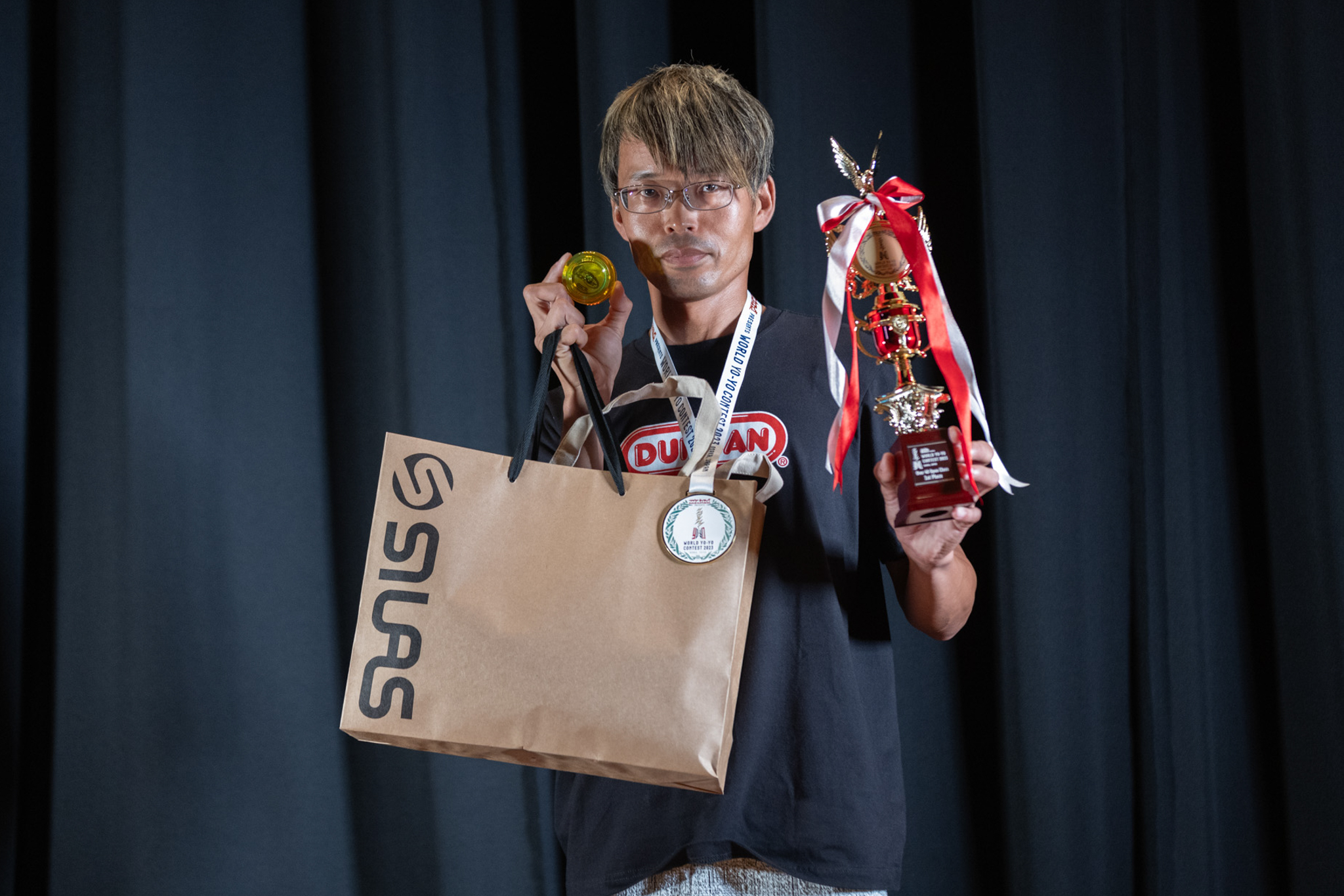 IYYF Summary of WYYC2023 Osaka – IYYF.ORG